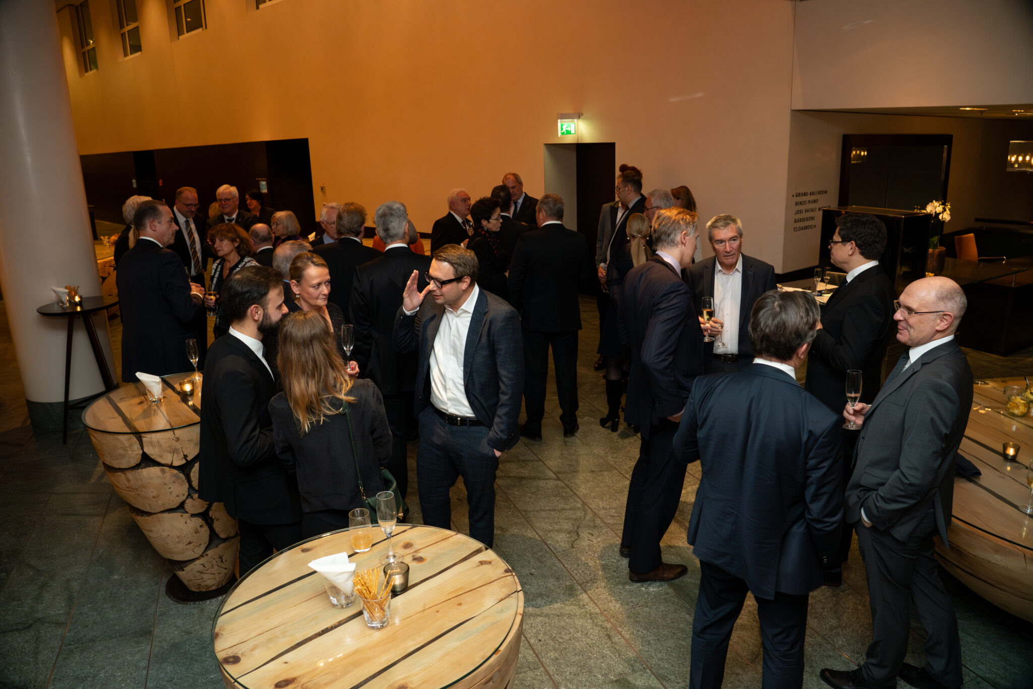 60 Jahre DWS-Institut: Ein Rückblick auf erfolgreiche Arbeit für den ...